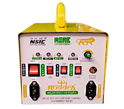 Royal Zatka Machines - Uttar Pradesh - INDIA