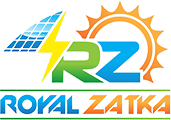 Royal Zatka Machines - Uttar Pradesh - INDIA
